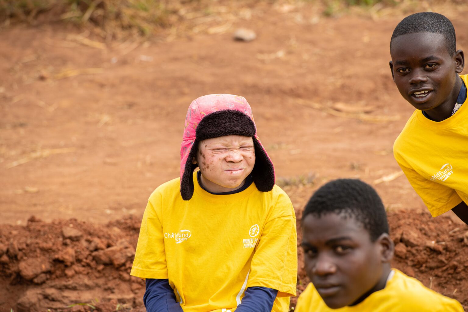 Ten Years of Atlas - The Atlas Foundation