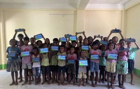 Atlas Asia - The Atlas Foundation