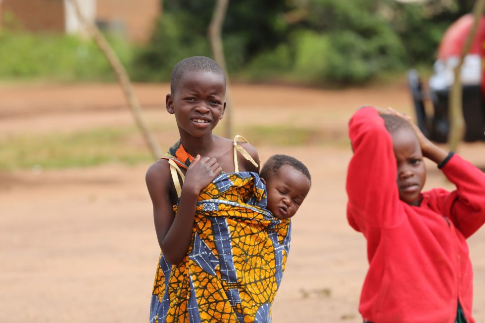 Malawi, Bhubesi Pride Foundation - The Atlas Foundation