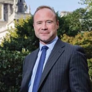 Trustees - The Atlas Foundation