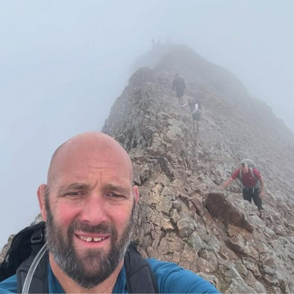 Meet Our 2025 Trekkers - The Atlas Foundation