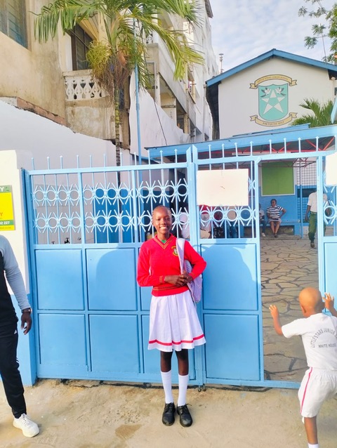 A New Partnership with Far & Wild Travel: Creating Brighter Futures ...